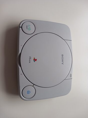 Comprar PS One