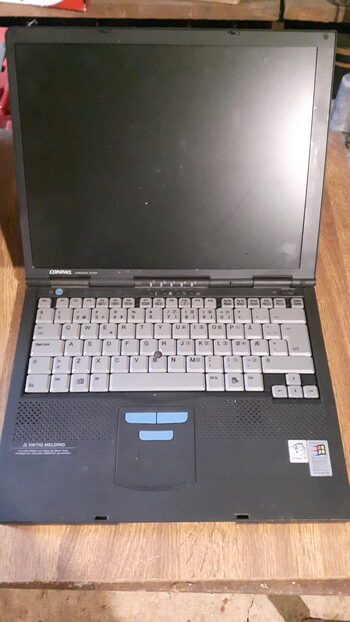 Comprar compaq armada m700 DALIMS | ENEBA