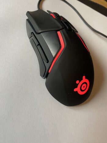Comprar Steelseries RIVAL 600