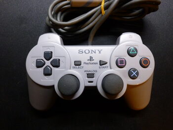 Comprar Manette officielle Dualshock Sony Playstation 1 PS1 SCPH-1200 ...