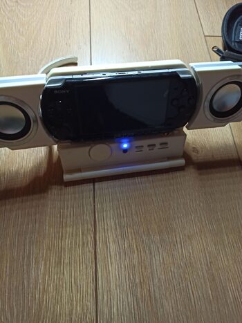 Comprar PSP 2000, Black, 16GB | ENEBA