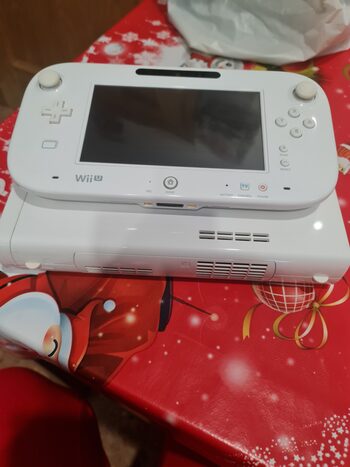 Comprar Nintendo Wii U Basic, White, 8GB