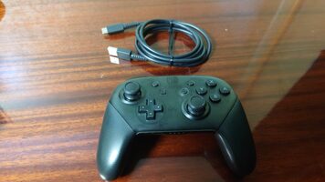 Comprar Nintendo switch Pro controller