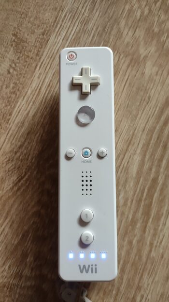 Comprar Originalus Nintendo Wiimote | ENEBA