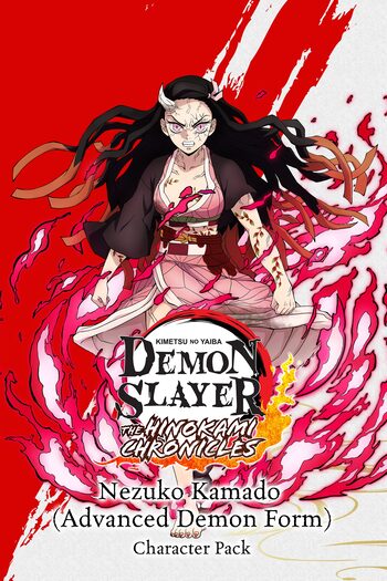 Buy Demon Slayer -Kimetsu no Yaiba- The Hinokami Chronicles: Nezuko ... Buy Demon Slayer -Kimetsu no Yaiba- The Hinokami Chronicles: Nezuko ...
