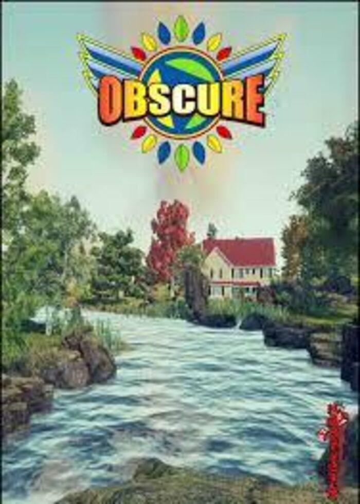 Buy Obscure - Challenge Your Mind PC Steam key! Cheap price | ENEBA