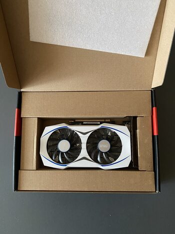 Pirkti RADEON RX460 2GB OC