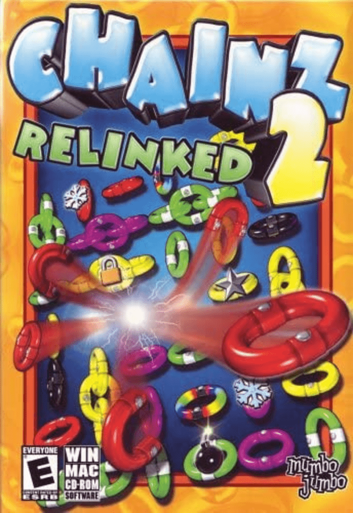 Buy Chainz 2: Relinked PC Steam key! Cheap price | ENEBA