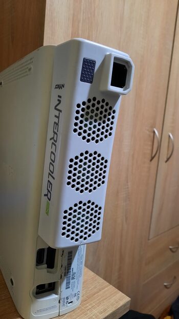 Pirkti Nyko Intercooler EX XBOX 360 Fat | ENEBA
