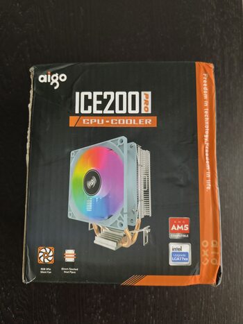Pirkti Aigo ICE200 PRO | ENEBA