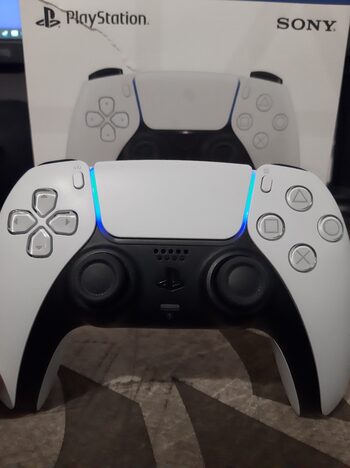 Pirkti Mando PS5 Dualsense oficial | ENEBA