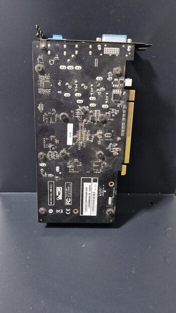 Comprar XFX Radeon RX 460 2 GB 1090-1220 Mhz PCIe x16 GPU | ENEBA