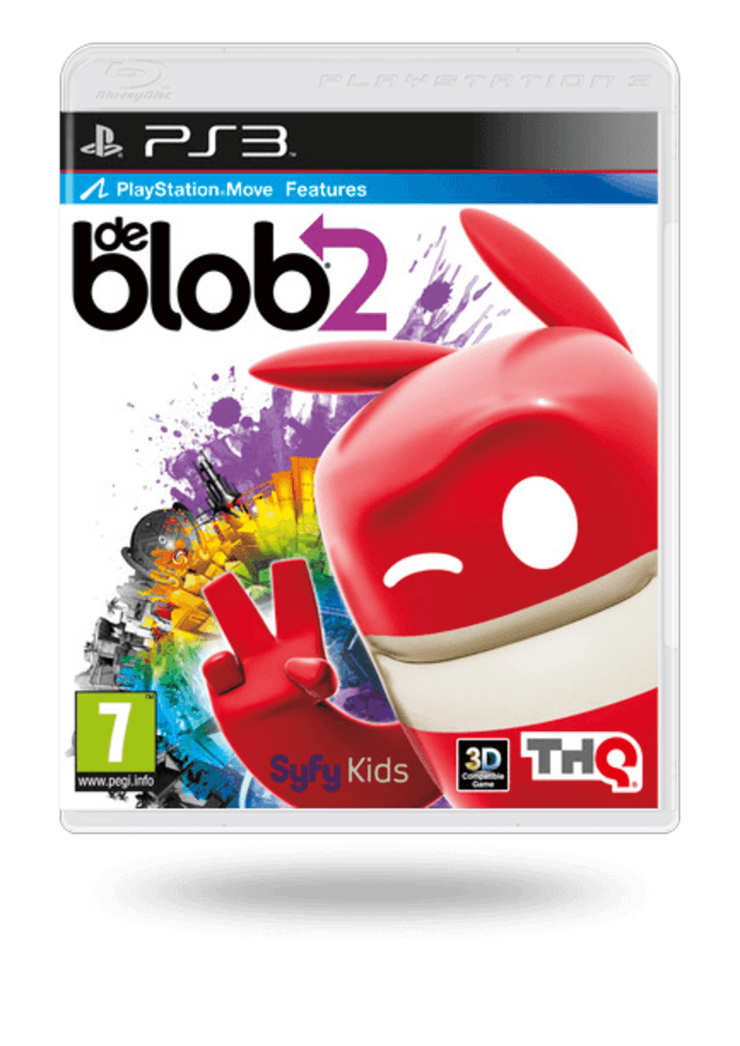 Buy Sonic Unleashed PS3 CD! Cheap game price | ENEBA