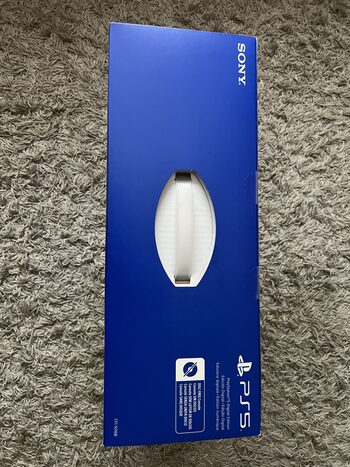 Comprar PS5 PRECINTADA + FACTURA GARANTÍA 3 AÑOS Playstation 5 DIGITAL