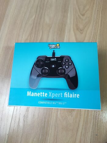 Comprar Mando pro wii y wii u | ENEBA