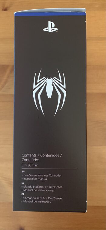 Comprar Mando DualSense PS5 Edición Limitada Marvel’s Spider-Man 2 ...