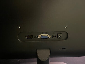 Pirkti AOC 24B2XH 23,8 colio Full HD 75HZ IPS Panel | ENEBA