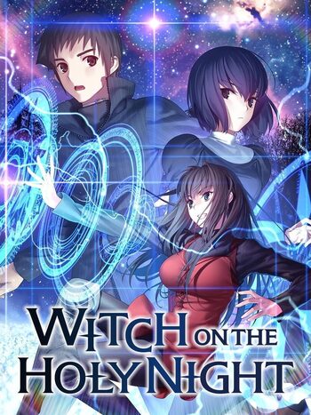 Buy Witch on the Holy Night Nintendo Switch | Cheap price | ENEBA