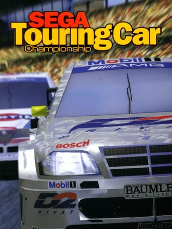 Buy Sega Touring Car Championship Sega Saturn | Cheap price | ENEBA
