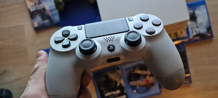 Comprar PlayStation 4 Pro, White, 1TB | ENEBA