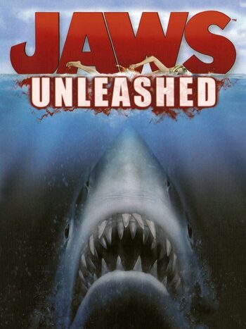 Buy Jaws Unleashed Xbox CD! Cheap game price | ENEBA