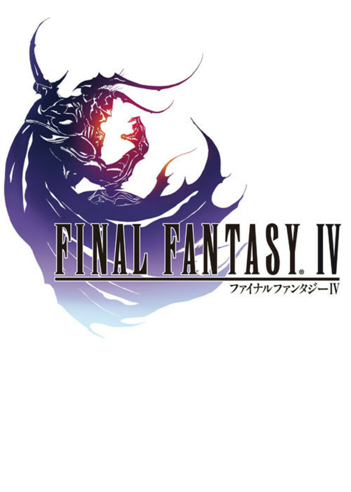 Buy Final Fantasy Iv Pc Steam Key Cheap Price Eneba