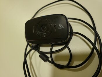 Comprar Logitech C510 720p Webcam Kamera
