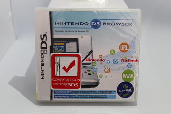 Comprar NINTENDO DS BROWSER