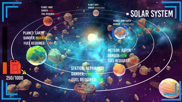 Buy Deep Space PC Steam key! Cheap price | ENEBA