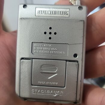 Comprar Game Boy mini classic