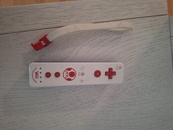 Comprar Mando para Wii del personaje Toud | ENEBA