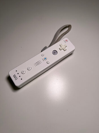 Comprar Wiimote - Mando para wii original | ENEBA