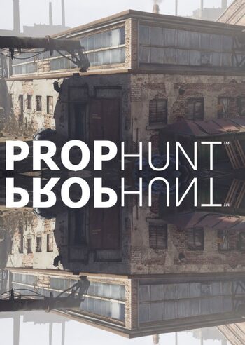 Buy PROPHUNT PC Steam key! Cheap price | ENEBA