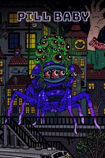 Buy Pill Baby PC Steam key! Cheap price | ENEBA