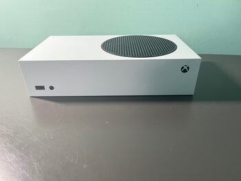 Comprar XBOX SERIES S White 512GB | ENEBA