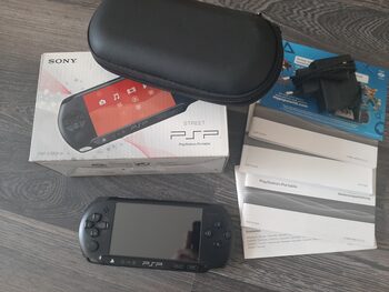 Comprar PSP Street (E1000),64 gb | ENEBA