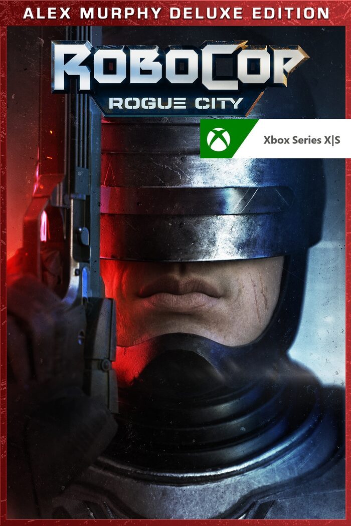 Buy RoboCop: Rogue City - Alex Murphy Edition Xbox key! Cheap price | ENEBA
