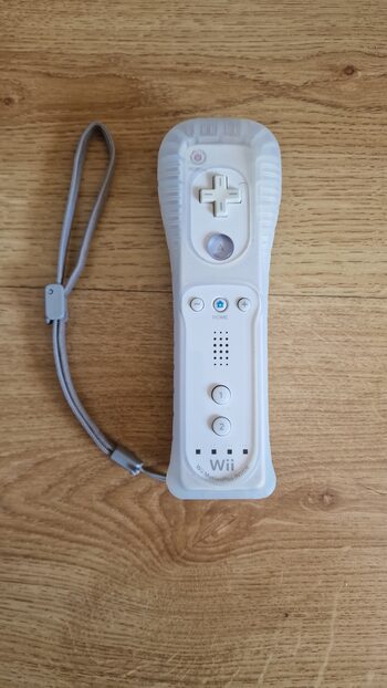 Comprar Mando wii motion plus para wii y wii u | ENEBA