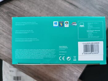 Comprar Logitech C310 HD kamera | ENEBA