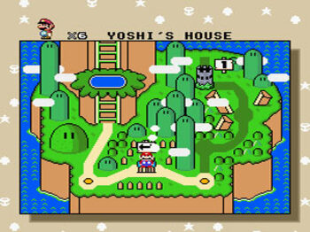 Buy Super Mario World Switch | Cheap price | ENEBA