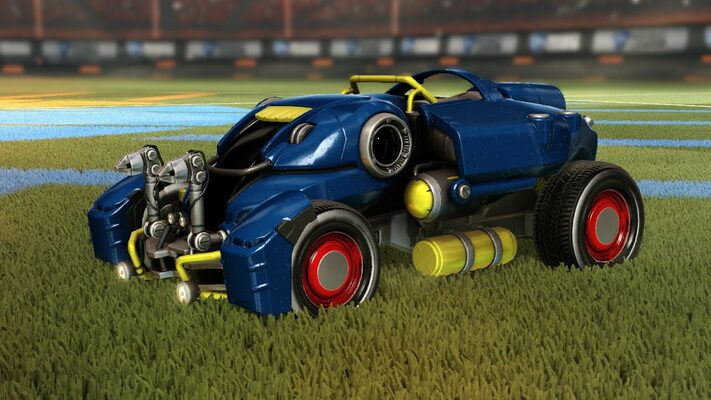 Comprar Rocket League - Proteus (DLC) Steam Key GLOBAL | ENEBA