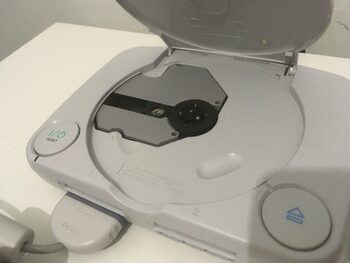 Comprar PS one (PS1) + mando + chip multisistema | ENEBA