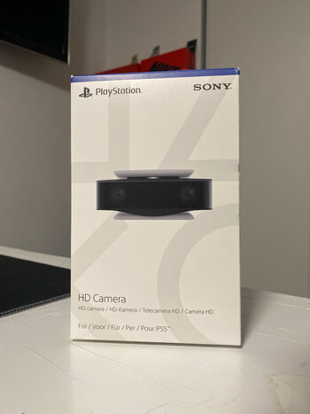 Comprar Sony Playstation 5 HD Camera