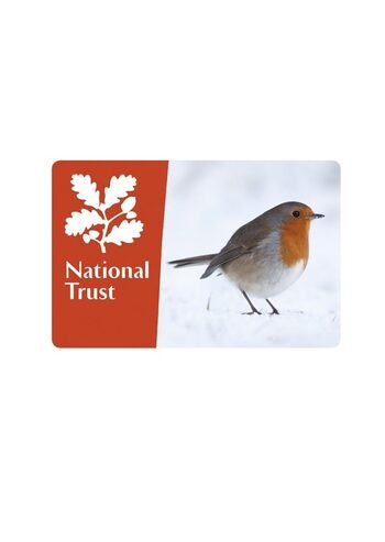 Buy National Trust 100 GBP gift card at a cheaper price | ENEBA