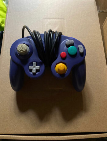 Comprar Mando Gamecube | ENEBA