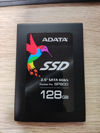Comprar ADATA Premier Pro SP900 128 GB SSD Storage | ENEBA