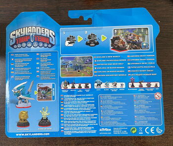 Comprar Skylanders pack oferta | ENEBA
