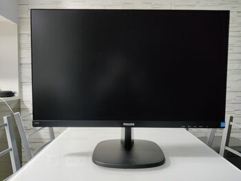 Comprar Monitor Philips 243V7QDSB/00 24" FHD 75Hz IPS HDMI | ENEBA