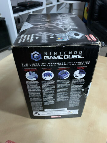 Comprar gamecube resident evil 4 limited