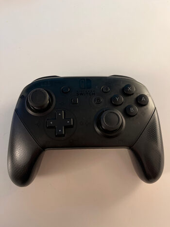 Comprar Nintendo Switch Pro Controller | ENEBA